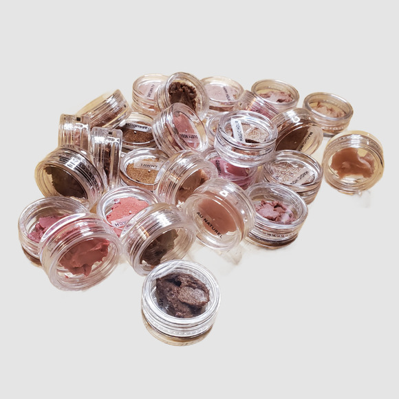 Jones Road | Makeup | 4x G Miracle Balm Samples | Poshmark